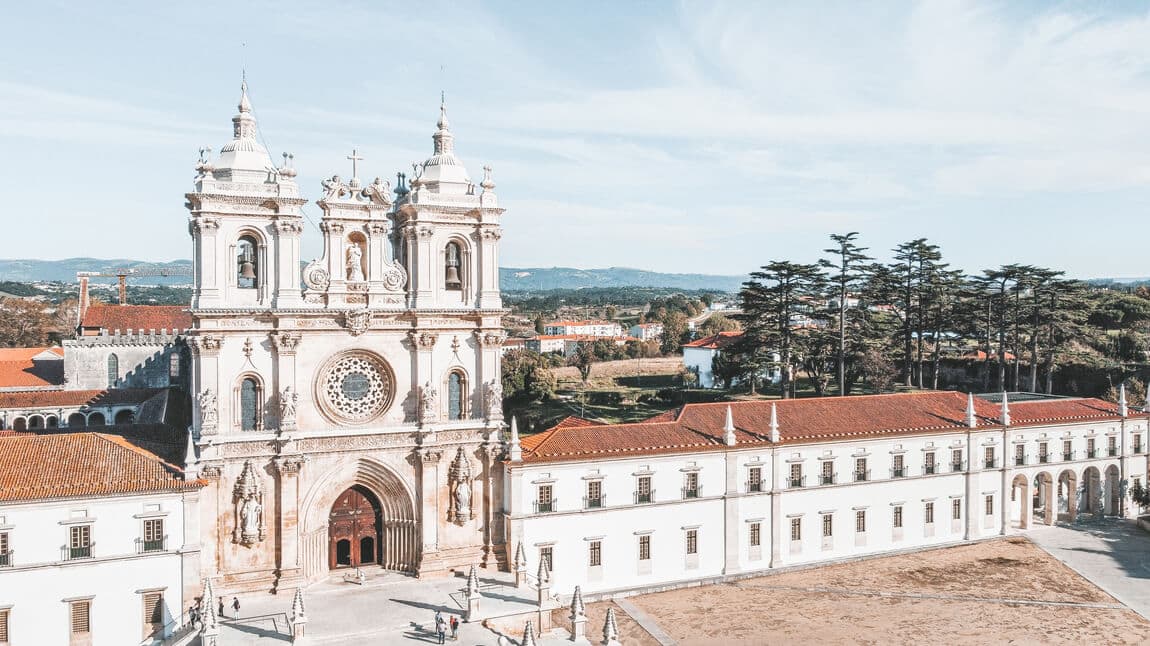 24 locais a visitar em Portugal: Zona Centro | A Ticket to Take Off