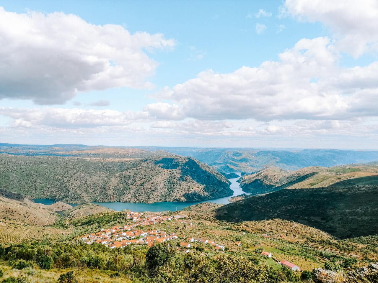 Visit the Trás-os-Montes region (Northern Portugal) - 2 days itinerary ...