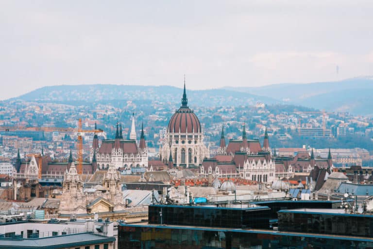 Budapest 3 Day Itinerary: How to see the best of the city & what to add ...