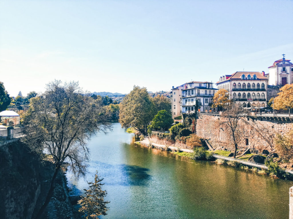 Amarante - What to visit: 1 day itinerary — A Ticket to Take Off