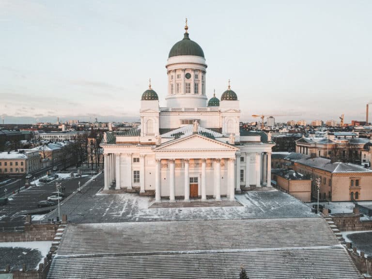 One day in Helsinki: The ultimate guide for first-time visitors (+map ...