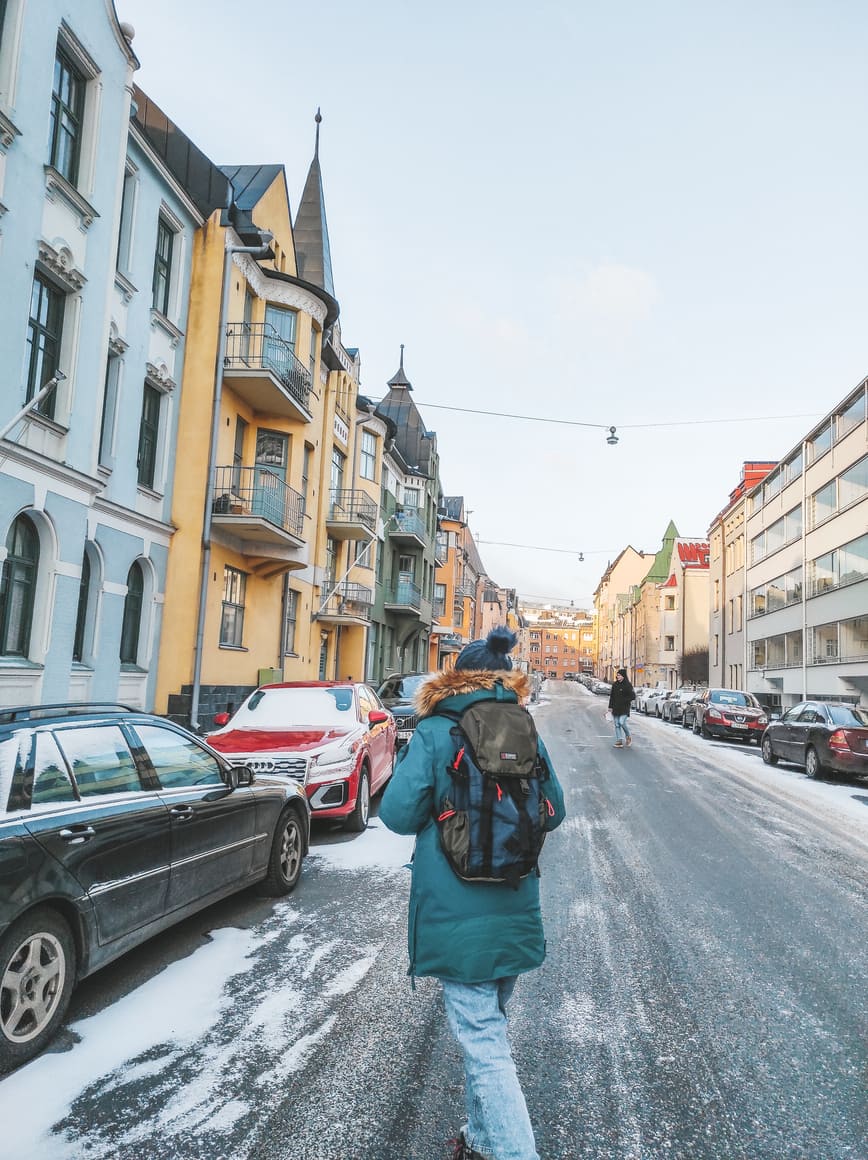 One day in Helsinki: The ultimate guide for first-time visitors (+map ...