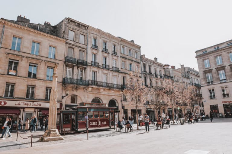 Ultimate guide to 2 days in Bordeaux: unmissable sights, food & wine ...