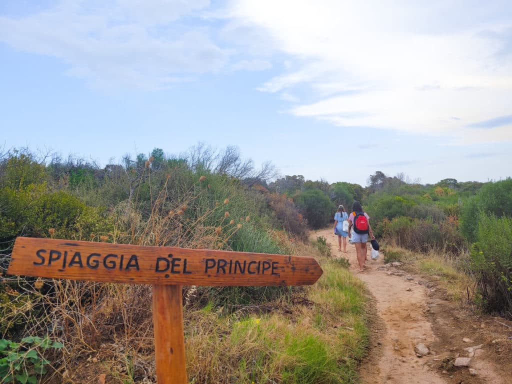 Travel Diary - What to Visit in North Sardinia: 5-day itinerary (map ...