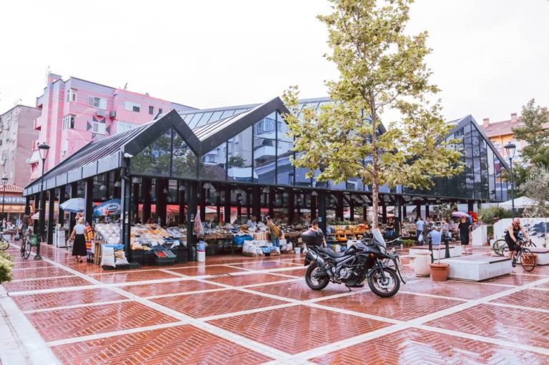 One Day in Tirana: How to make the most of Albania’s lively capital ...