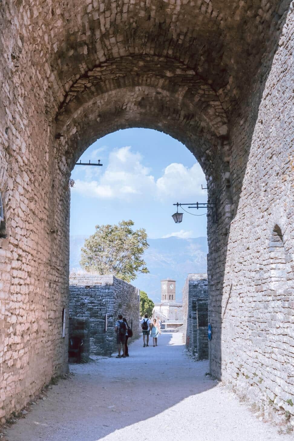 8 Best Places to Visit in Gjirokastër (Albania) — A Ticket to Take Off