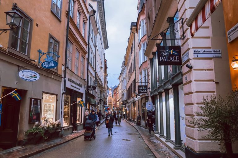 How to spend 3 days in Stockholm: the ultimate first-Time itinerary ...