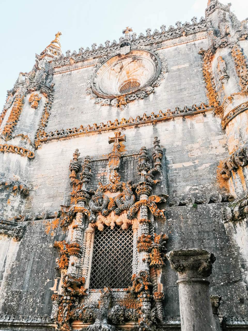 O que visitar em Tomar: 9 locais imperdíveis na cidade dos Templários ...