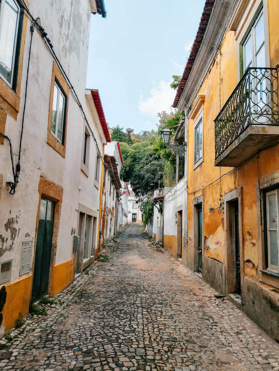O que visitar em Tomar: 9 locais imperdíveis na cidade dos Templários ...