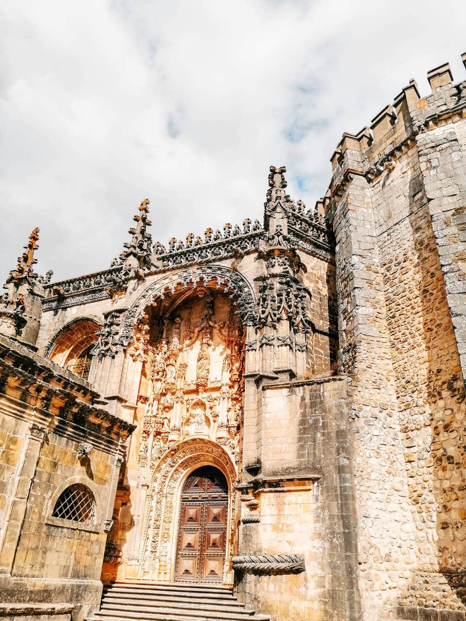 9 best things to do in Tomar: fall in love with Portugal’s Templar City ...