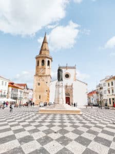 9 best things to do in Tomar: fall in love with Portugal’s Templar City ...