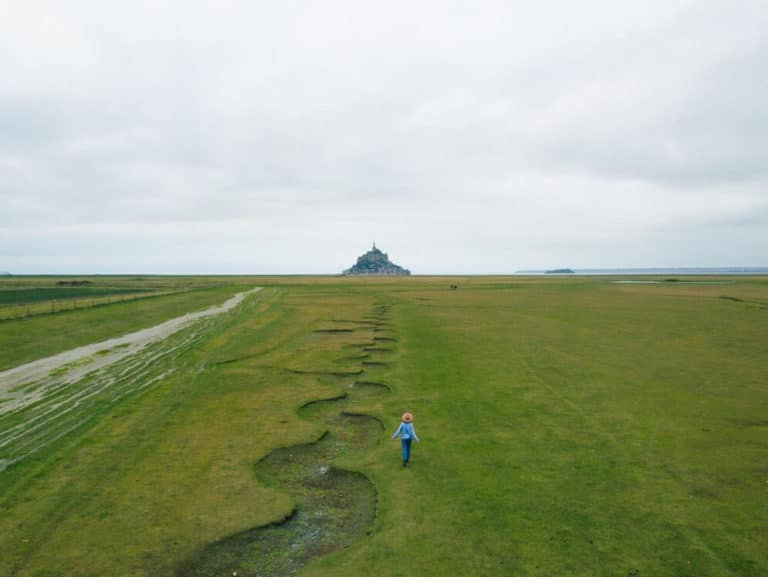 How to visit Mont Saint-Michel like a pro: everything you need to know ...