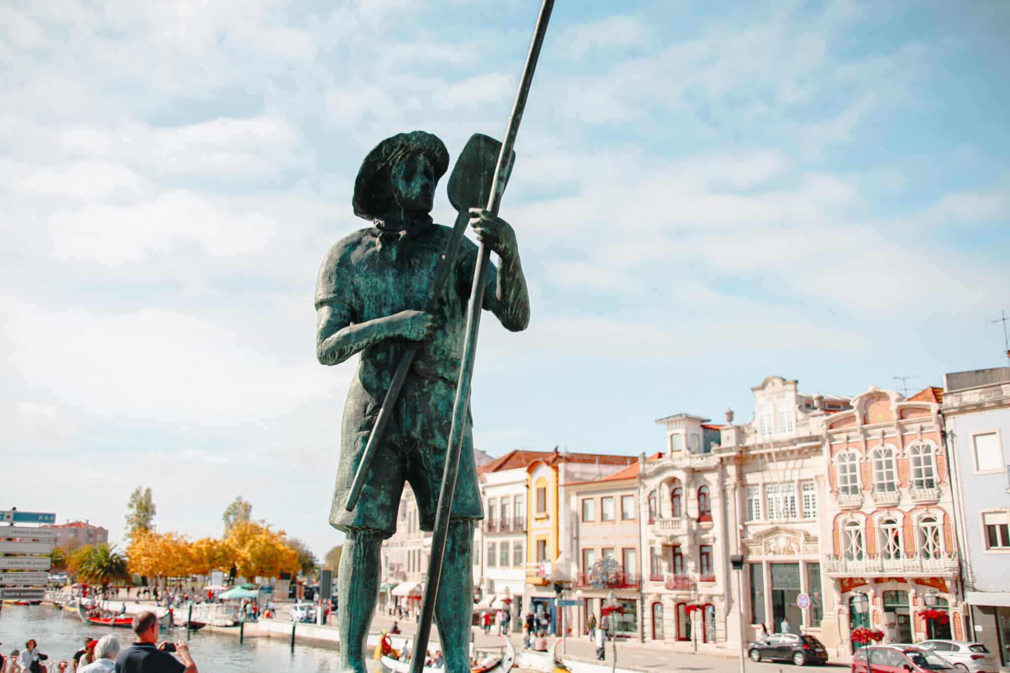 Roteiro De Aveiro | Águeda: o que visitar, ver e fazer – DDBKU