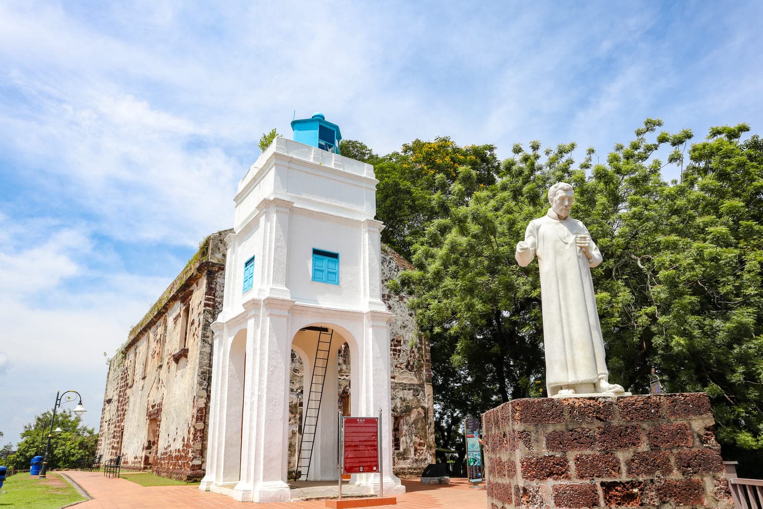 Perfect Day Trip to Malacca: 1 day Itinerary | A Ticket to Take Off