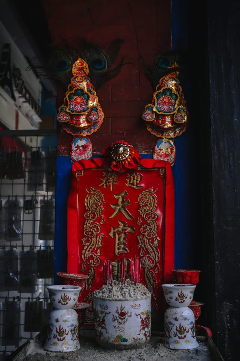 All the tips to plan the ultimate day trip to Malacca (Malaysia) - map ...