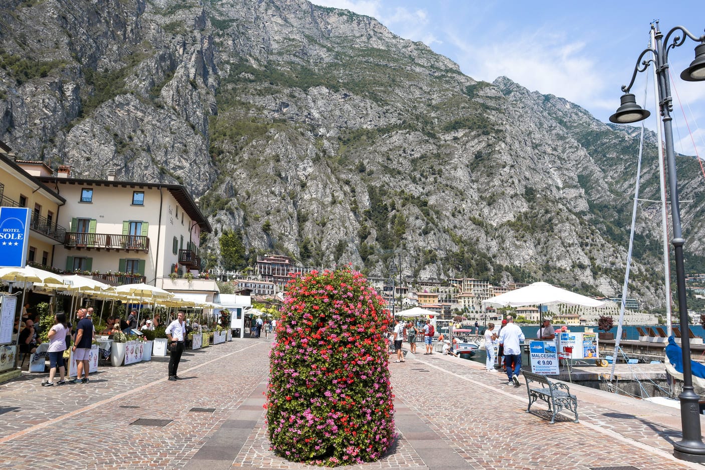 13 best things to do in Limone sul Garda (Lake Garda) | A Ticket to ...