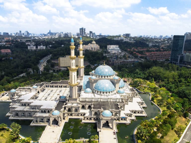 Itinerário Malásia - O que visitar em 10 dias e outras dicas | A Ticket ...