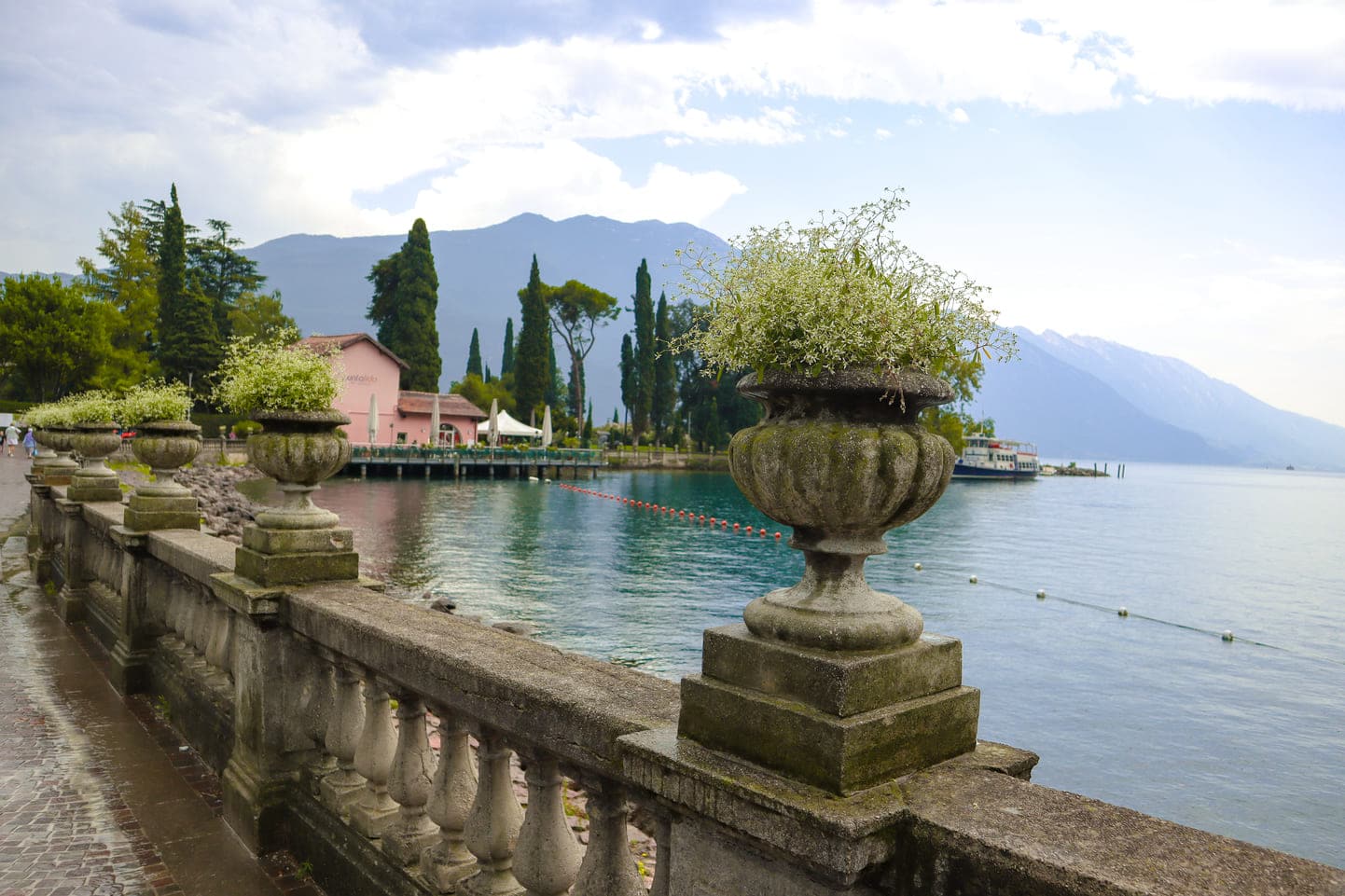 16 best things to do in Riva del Garda (Lake Garda) | A Ticket to Take Off