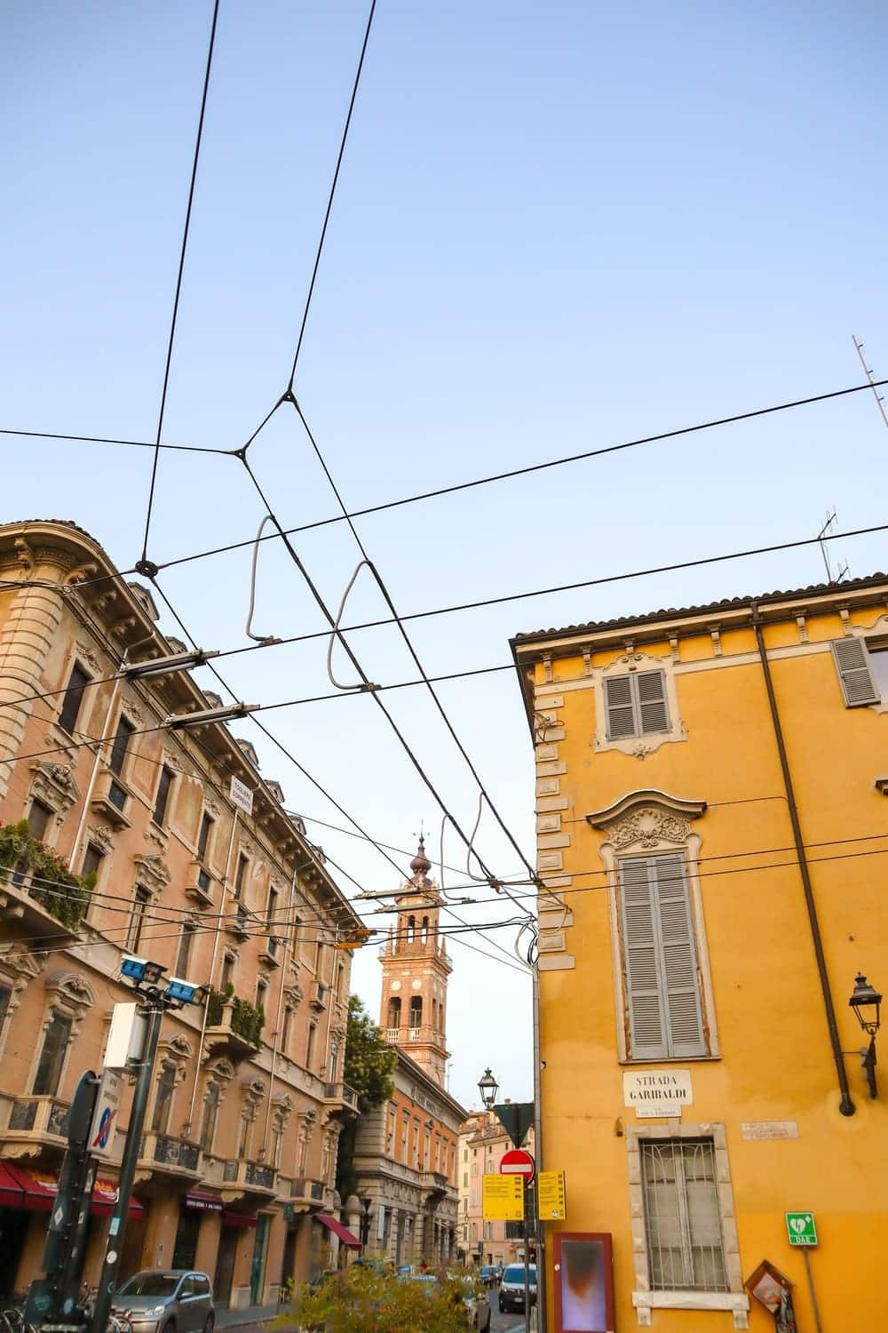 How to spend one day in Parma (map included) | A Ticket to Take Off
