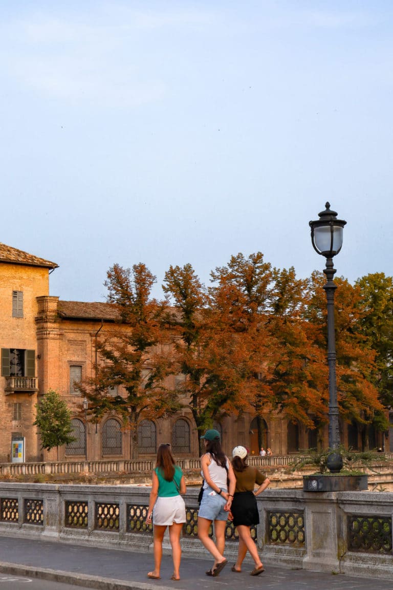 How to spend one day in Parma (map included) | A Ticket to Take Off