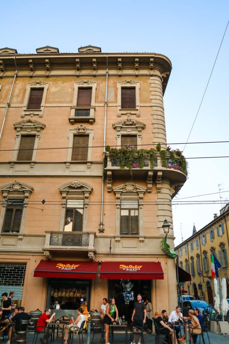 How to spend one day in Parma (map included) | A Ticket to Take Off