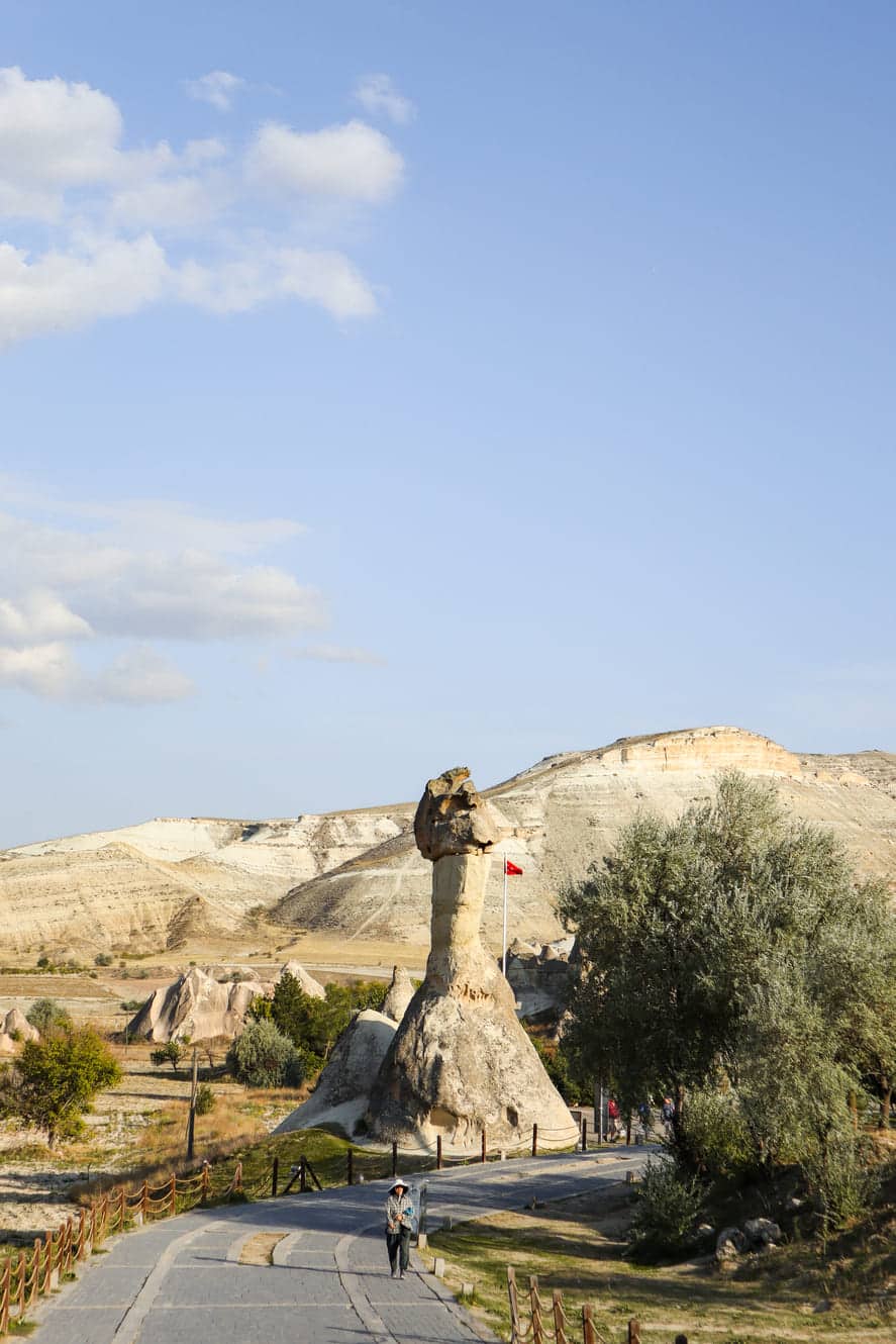 The best of Cappadocia in 2 days: the perfect itinerary for first ...