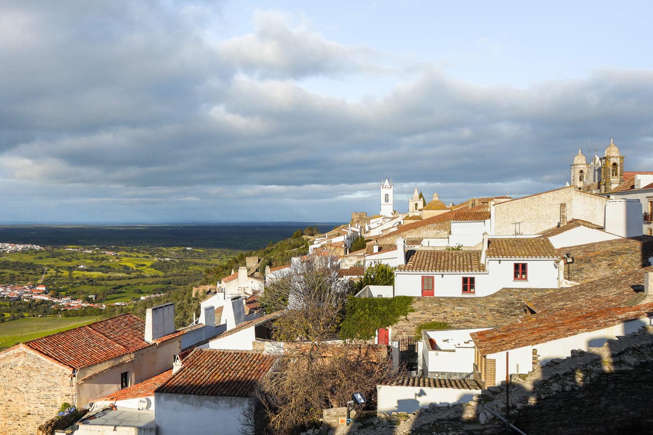 Best things to do in Monsaraz (Alentejo) - 1 day Itinerary | A Ticket ...
