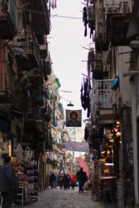 How to spend 3 days in Naples - the perfect itinerary (map included ...