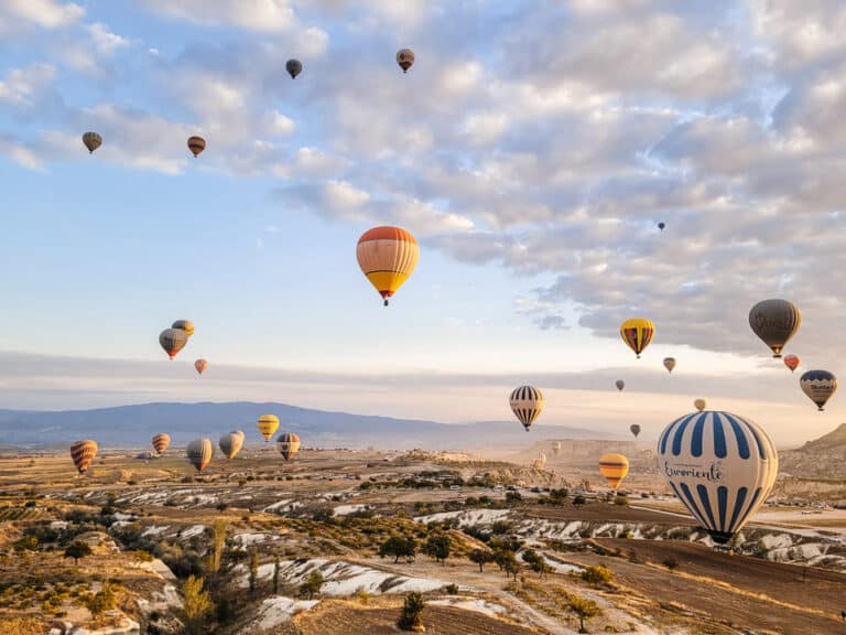 30 dicas para planear uma viagem à Turquia | A Ticket to Take Off