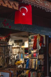 Fethiye Itinerary: Best things to do in one of the most popular towns ...