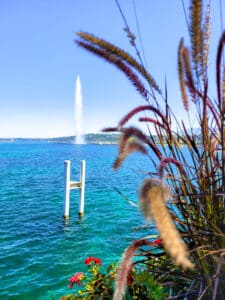 How to spend the perfect 2 days in Geneva: complete itinerary + map | A ...