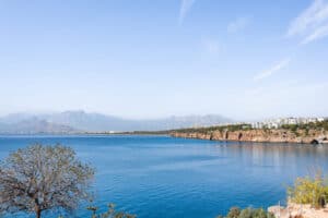 Roteiro da Riviera Turca - O que visitar em 6 dias (+mapa) | A Ticket ...