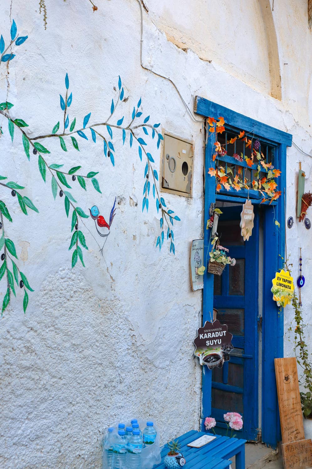 Turkish Riviera Itinerary - What to visit in 6 days (map included) | A ...