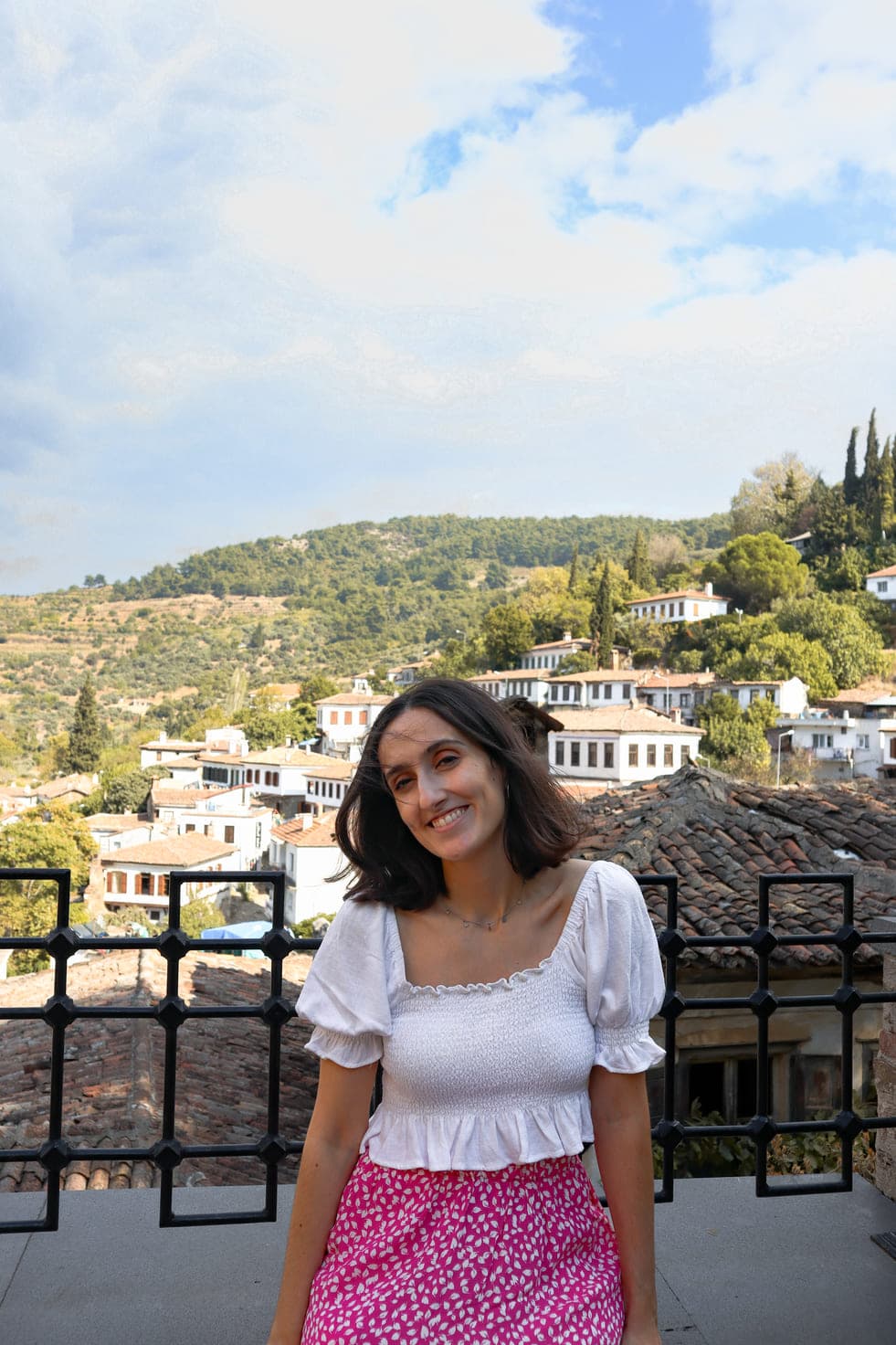 Turkish Riviera Itinerary - What to visit in 6 days (map included) | A ...