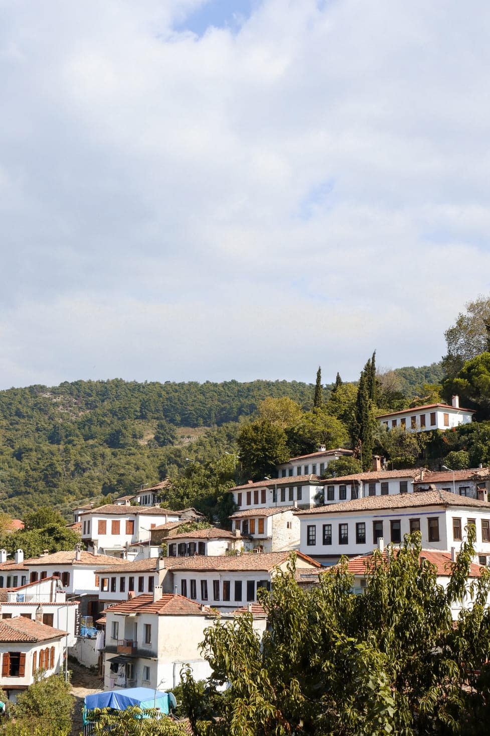 Turkish Riviera Itinerary - What to visit in 6 days (map included) | A ...