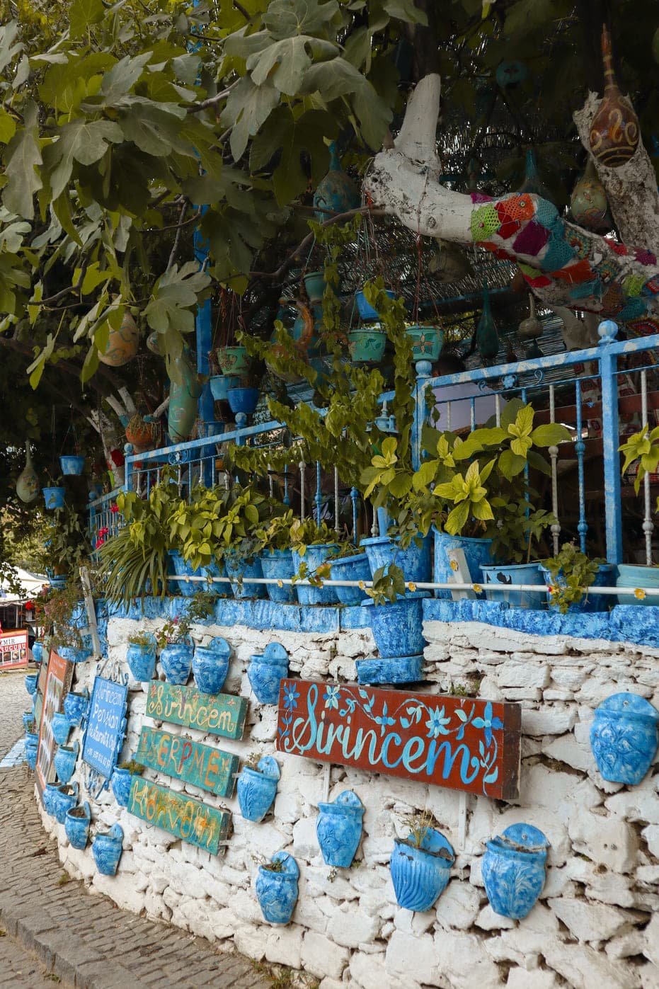 Turkish Riviera Itinerary - What to visit in 6 days (map included) | A ...