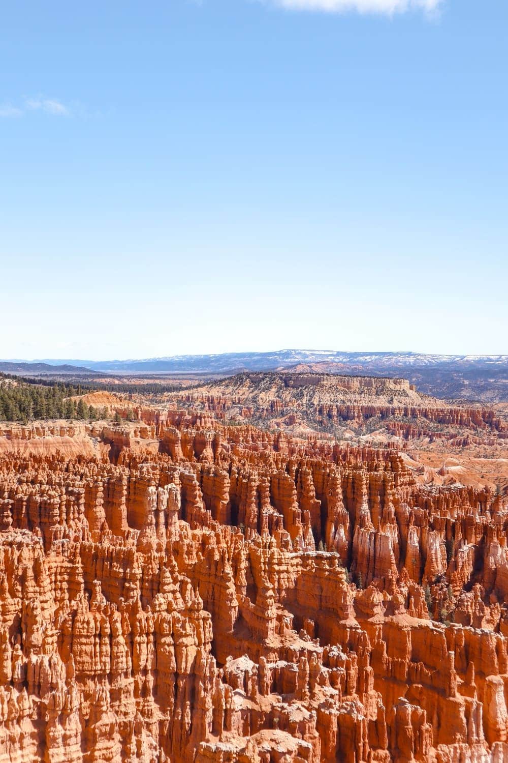 How to spend one day in Bryce Canyon National Park (Utah) | A Ticket to ...