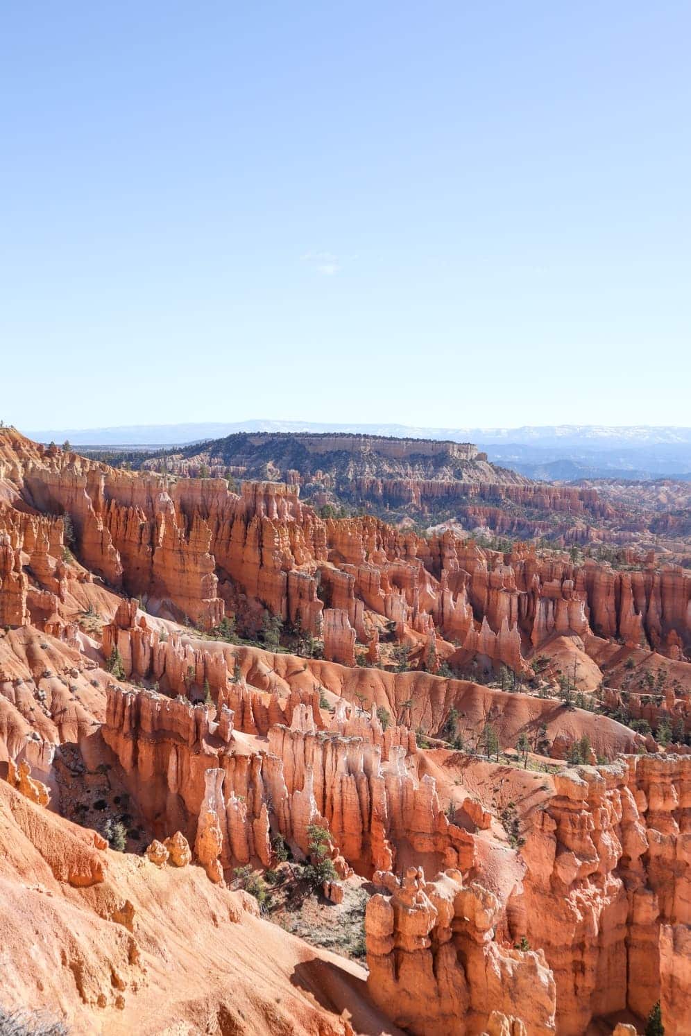 How to spend one day in Bryce Canyon National Park (Utah) | A Ticket to ...