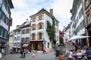 Is Basel worth visiting? All the tips to visit this city in Switzerland ...