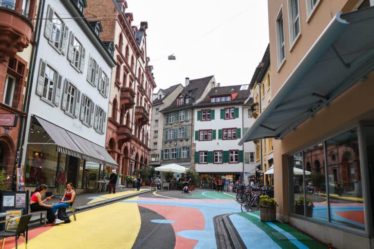 Is Basel worth visiting? All the tips to visit this city in Switzerland ...