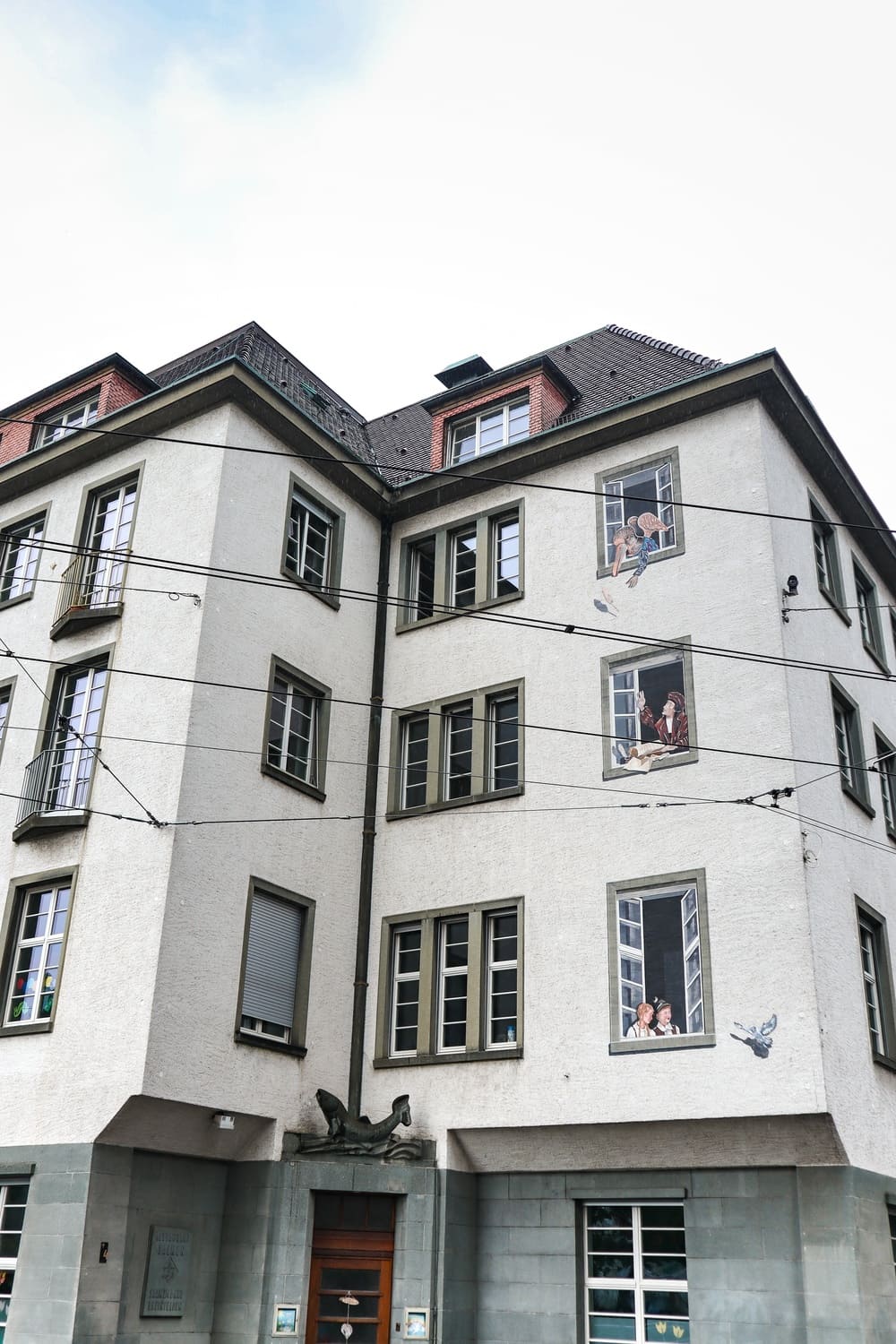 Is Basel worth visiting? All the tips to visit this city in Switzerland ...