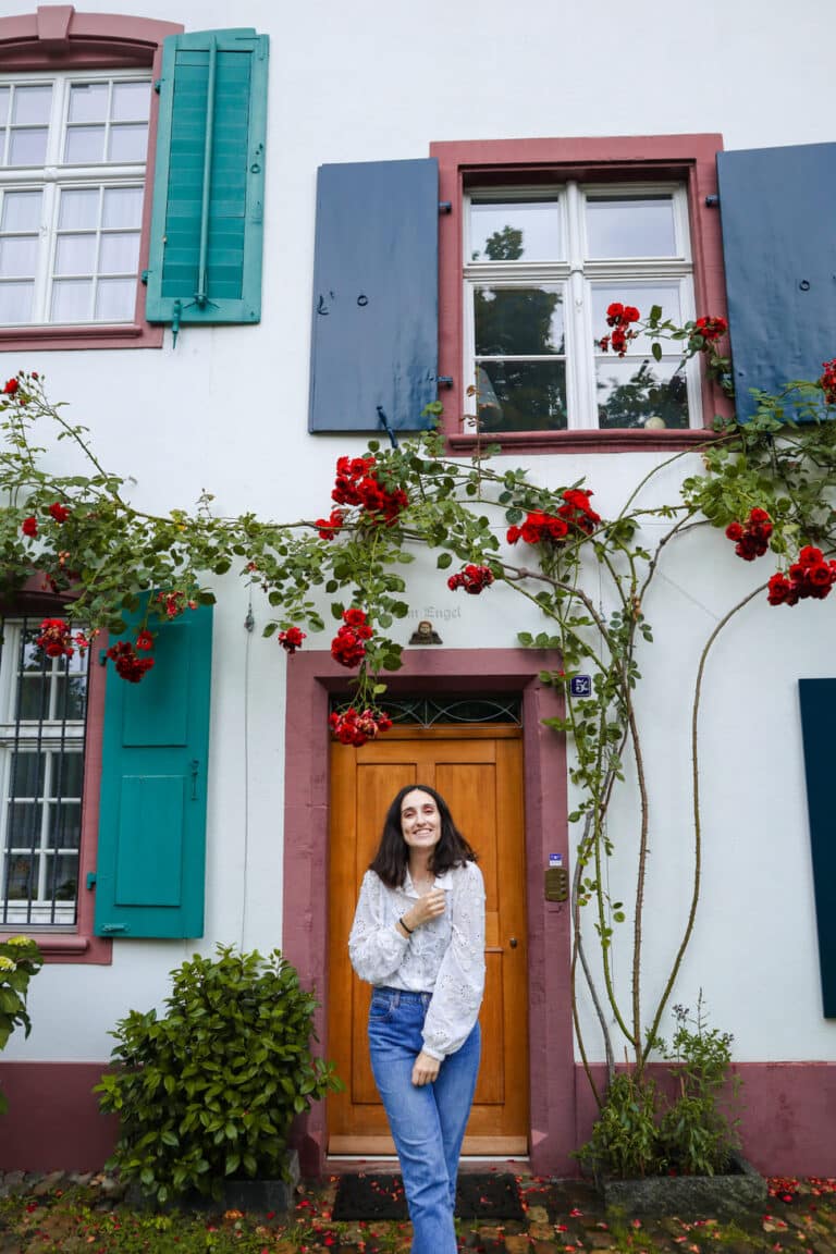 Is Basel worth visiting? All the tips to visit this city in Switzerland ...