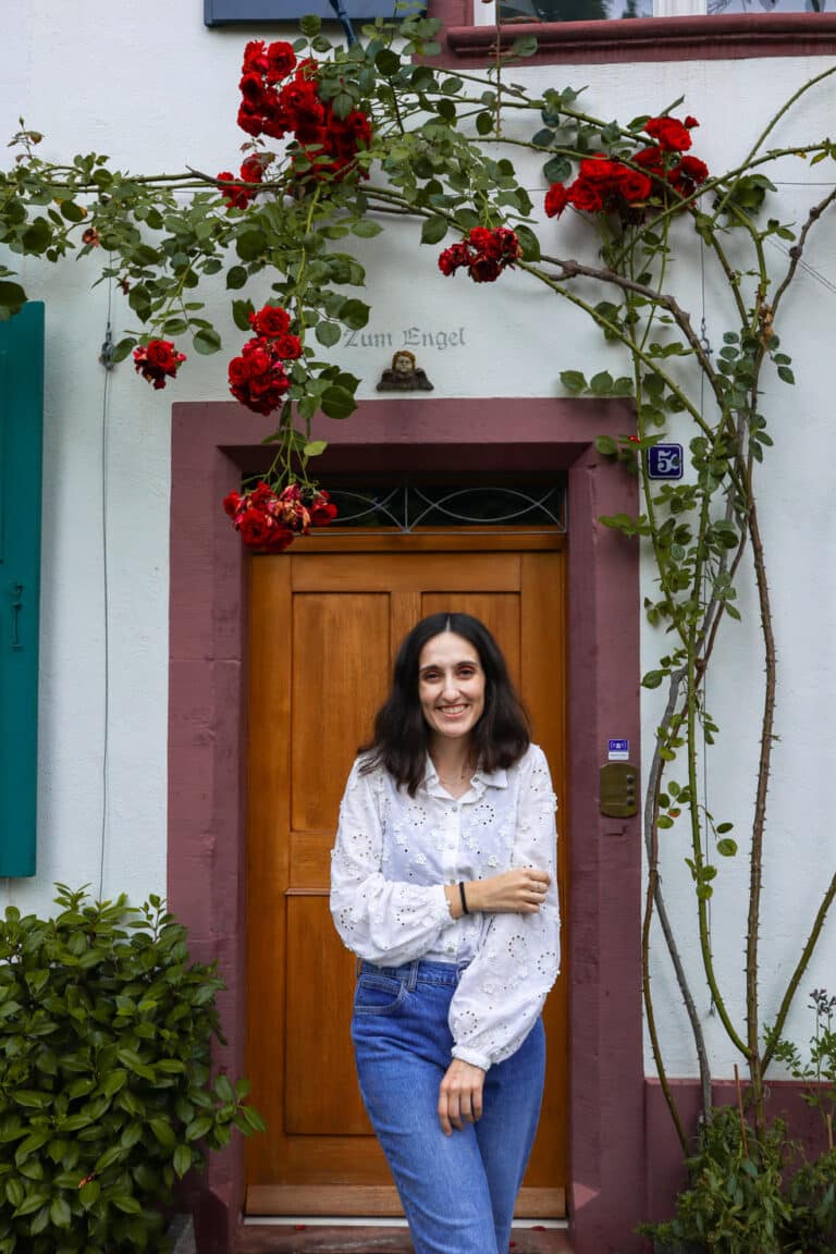 Is Basel worth visiting? All the tips to visit this city in Switzerland ...
