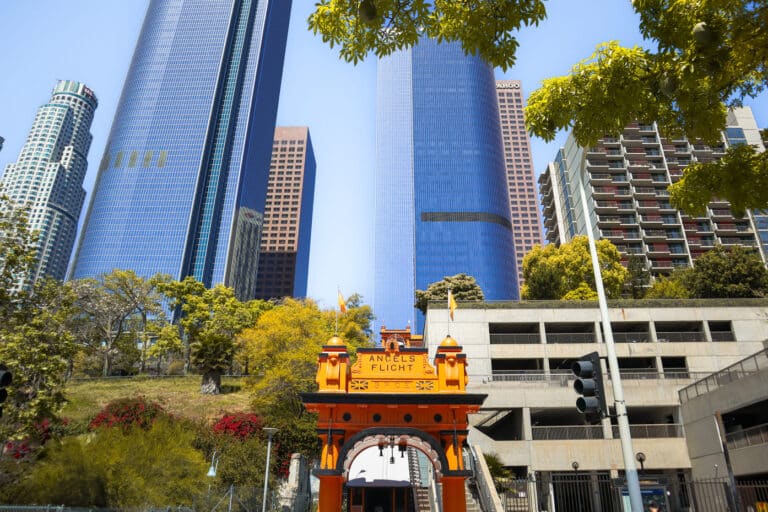 Is Los Angeles worth visiting? Complete guide to visit the city in 2 ...