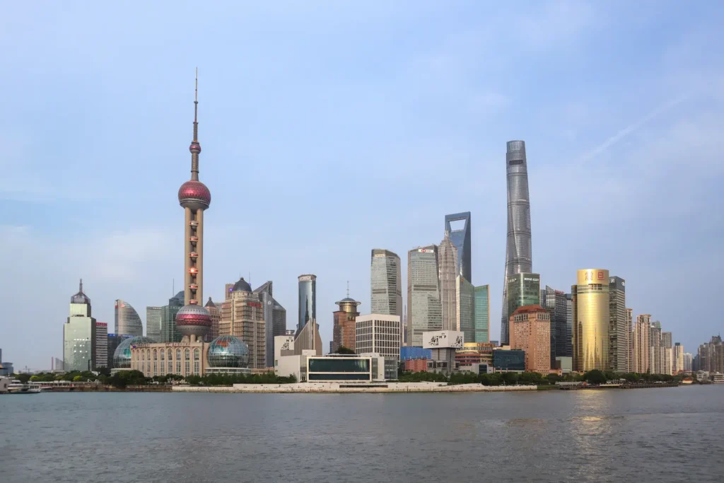 2-day Shanghai itinerary for first-time visitors (+map) | A Ticket to ...