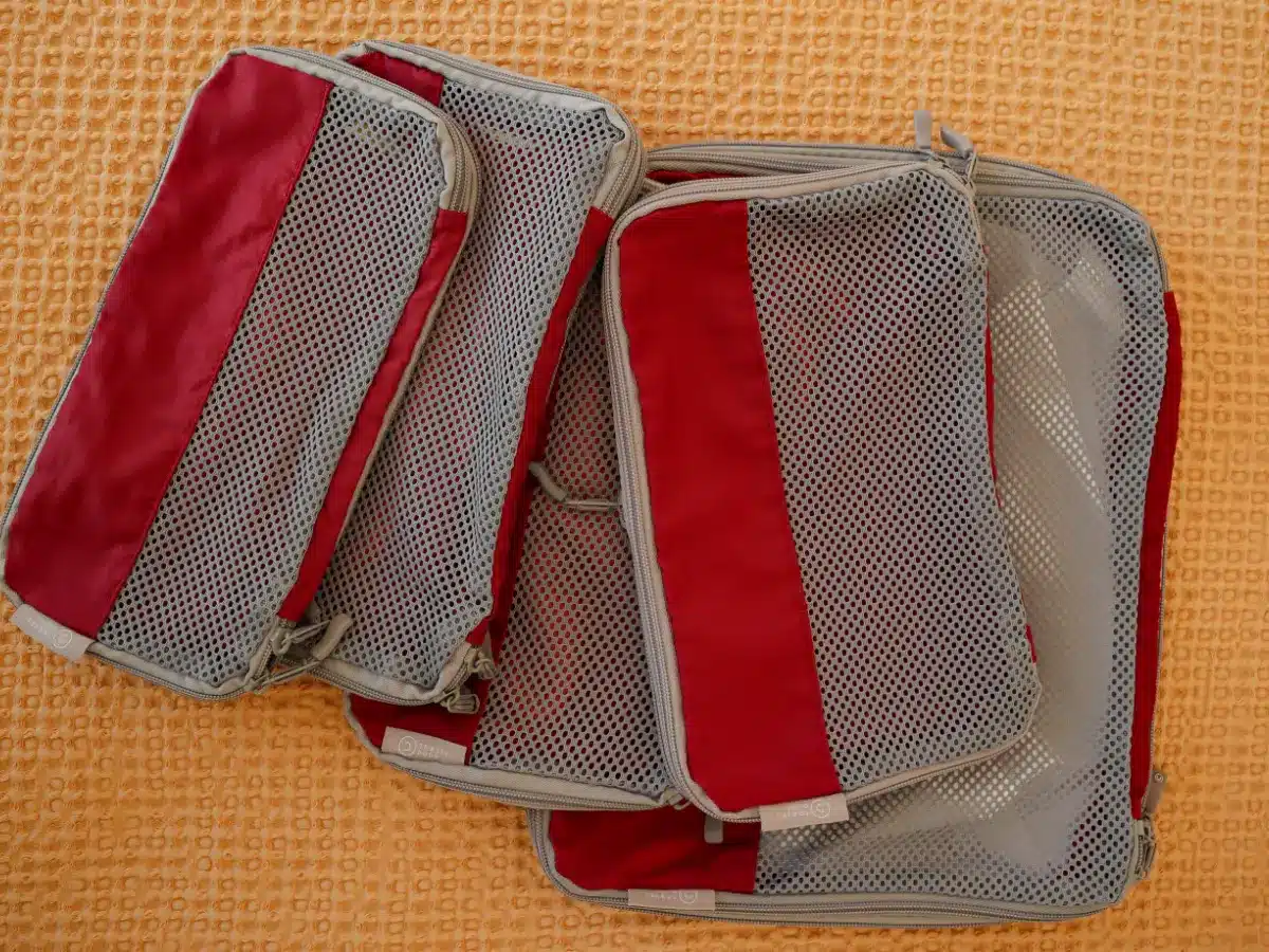 Travel Dude packing cubes review (2026): are they worth buying ...
