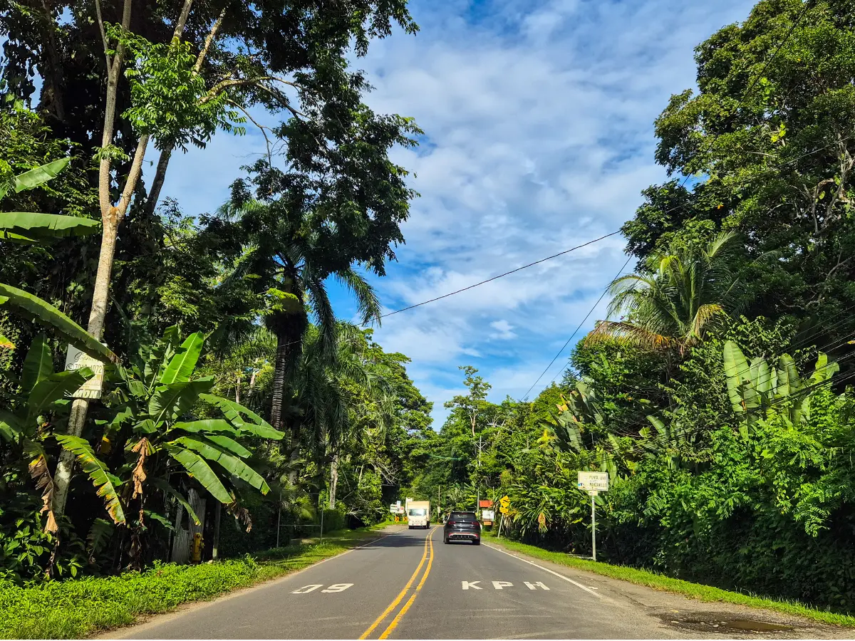 Tips for renting a car in Costa Rica: what I wish I knew before booking ...